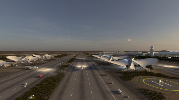 Royal Terminal - SL Rasch