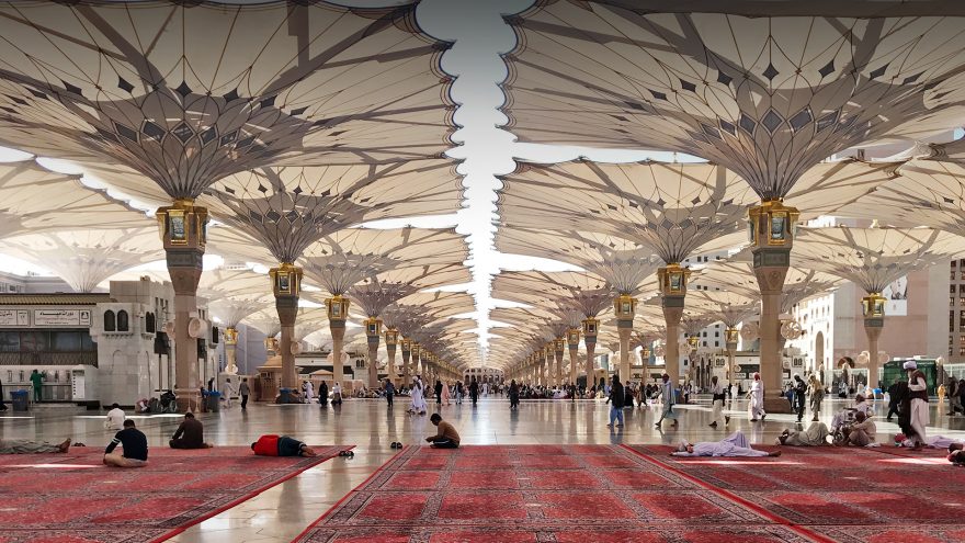 Architecture - SL Rasch