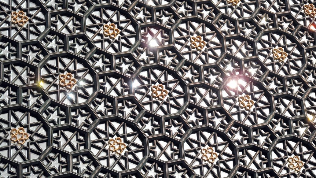 Architecture - SL Rasch