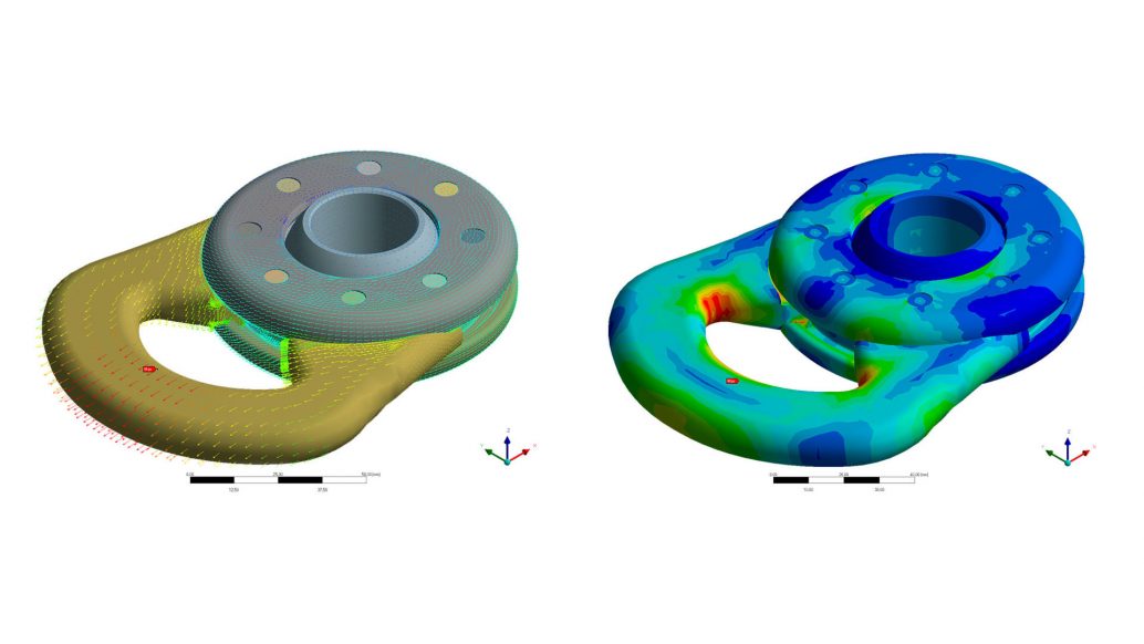 Engineering - SL Rasch