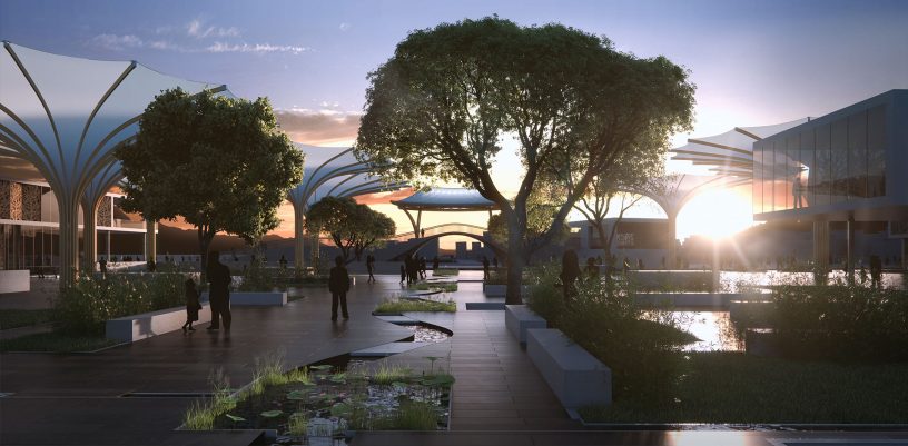 Architecture - SL Rasch