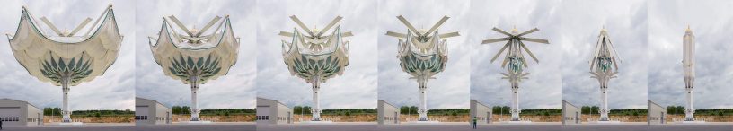 Prototype U53 - SL Rasch