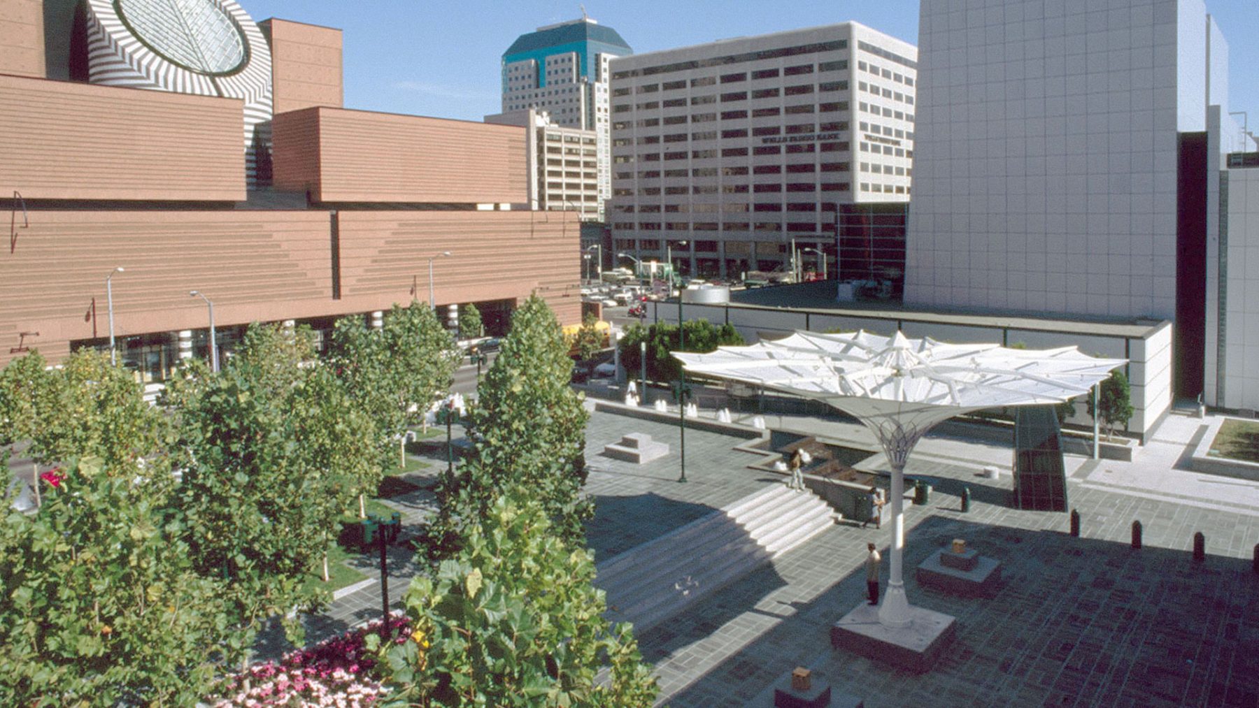 Convertible Umbrella - SL Rasch