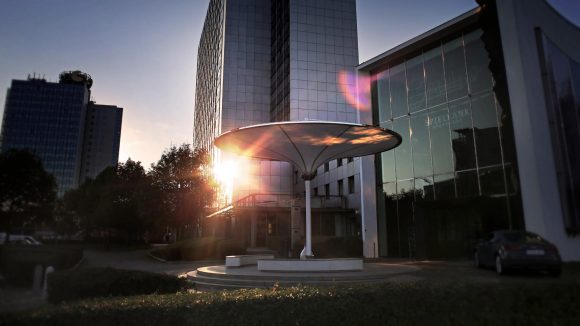 Architecture - SL Rasch