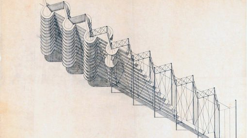 Bodo Rasch Sr. - SL Rasch