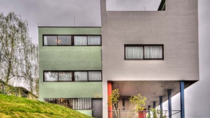 Bodo Rasch Sr. - SL Rasch