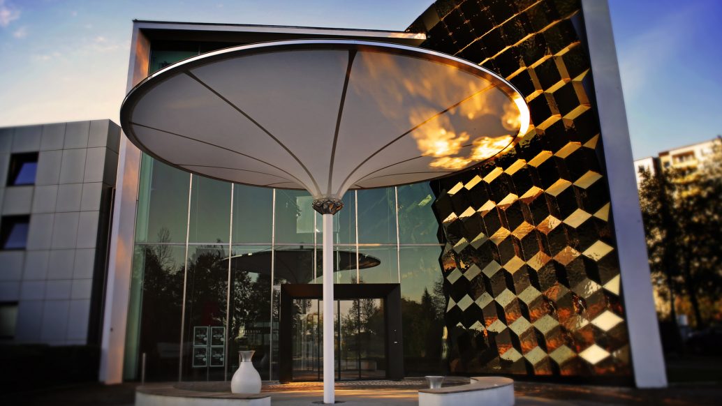 Customisation to the respective construction project - SL Rasch