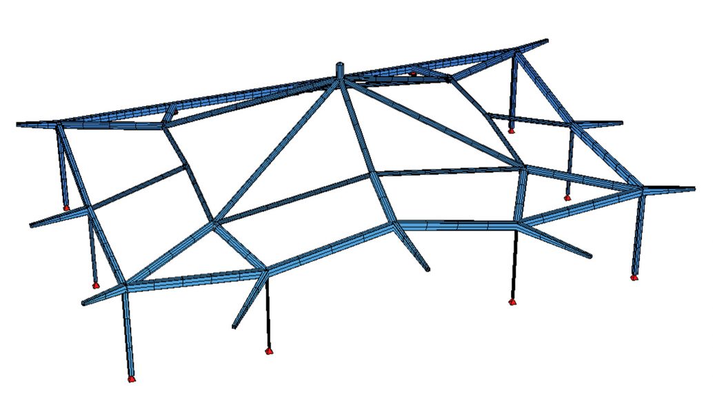 Parametric Design - SL Rasch